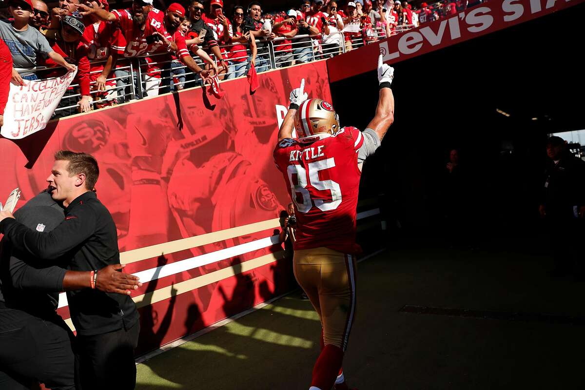49ers head into the bye unbeaten: What have we learned so far?
