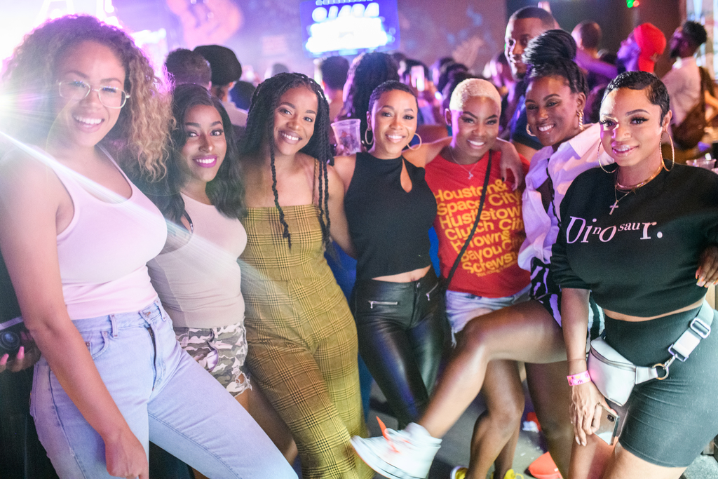 Ciara proves she still has the 'Goodies' at Houston show