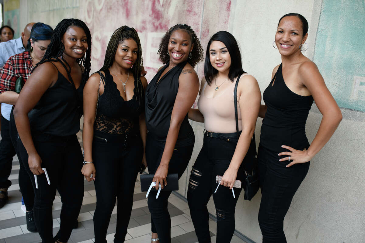 Ciara proves she still has the 'Goodies' at Houston show