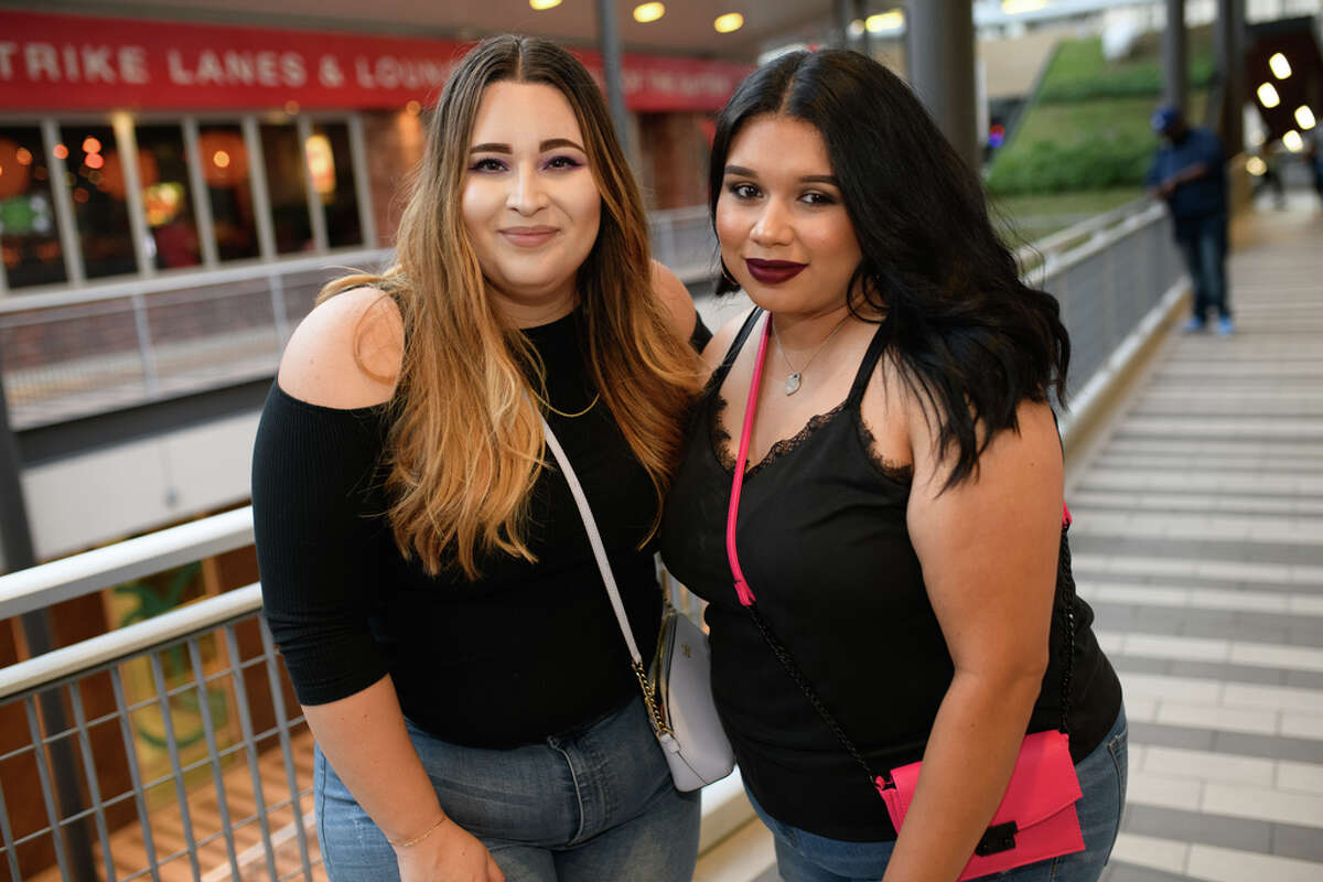 Ciara proves she still has the 'Goodies' at Houston show