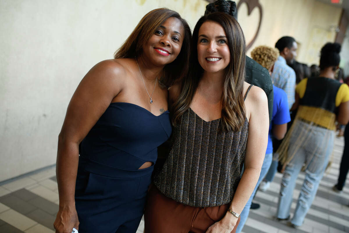 Ciara proves she still has the 'Goodies' at Houston show