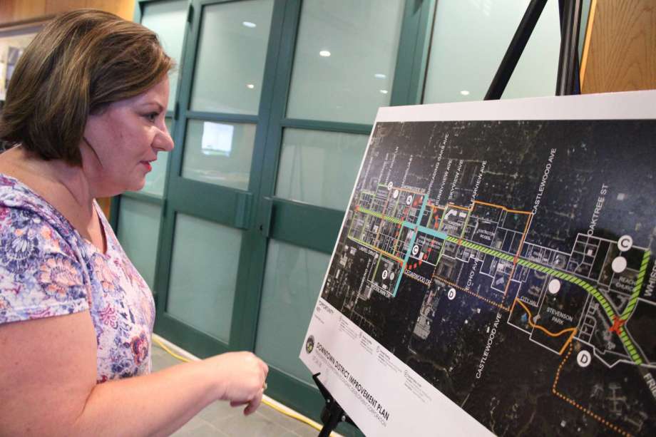 TxDOT plans $3.4 million Friendswood sidewalk project