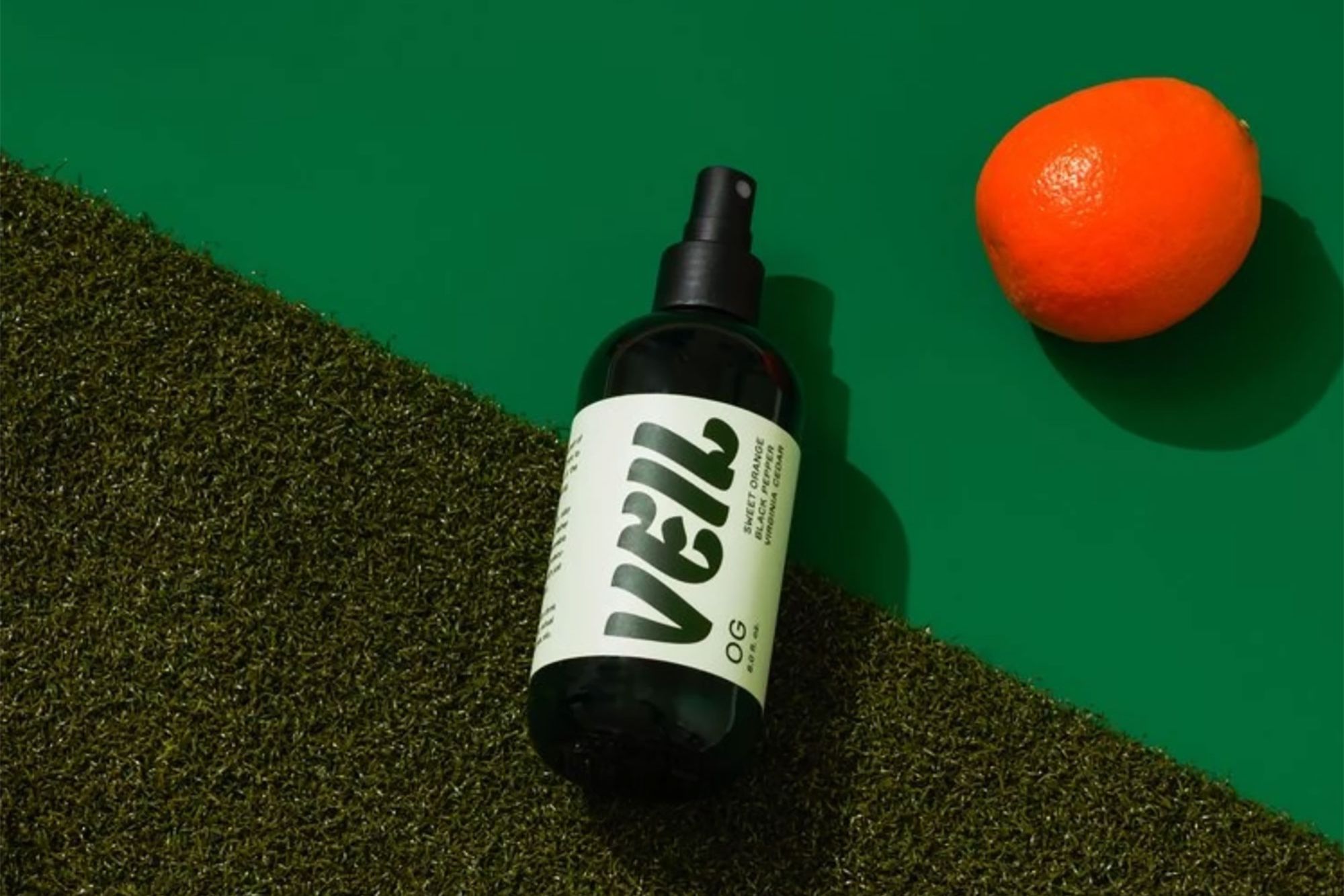 A Marijuana Spray Called Veil Helps Mask Smoke Scent, And Its Co ...