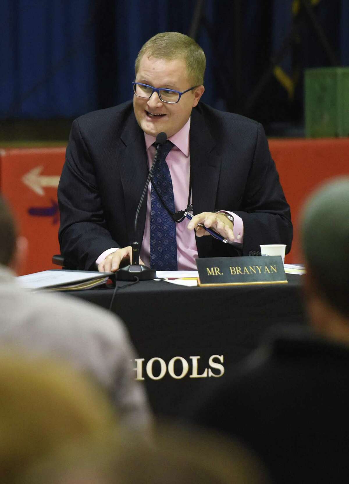 Greenwich crafting new accessibility policy for people with disabilities