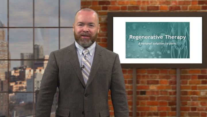 Exploring Regenerative Therapy: An Inside Look at the Powerful Holistic ...