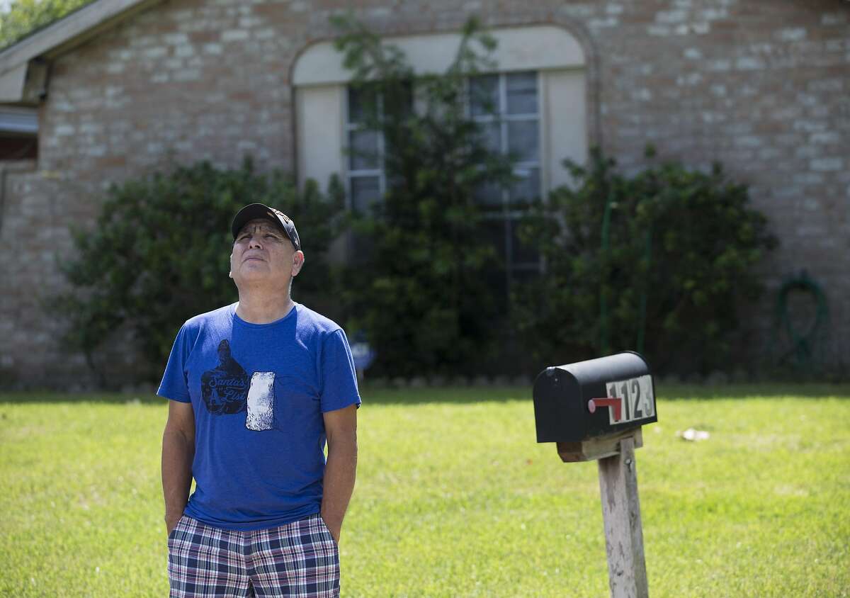 Woman accused of aiding son in Houston-area gang shooting that left 2 dead