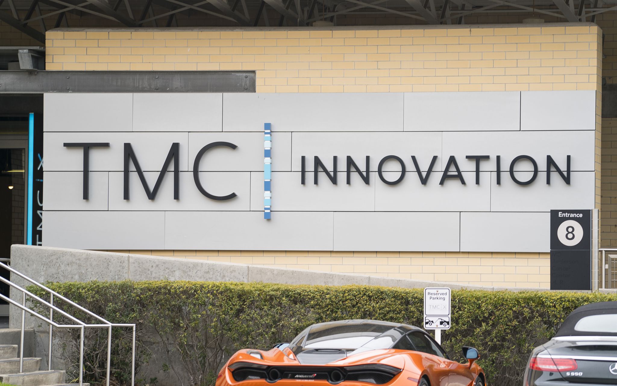 TMC Innovation to launch program for cancer therapeutic startups