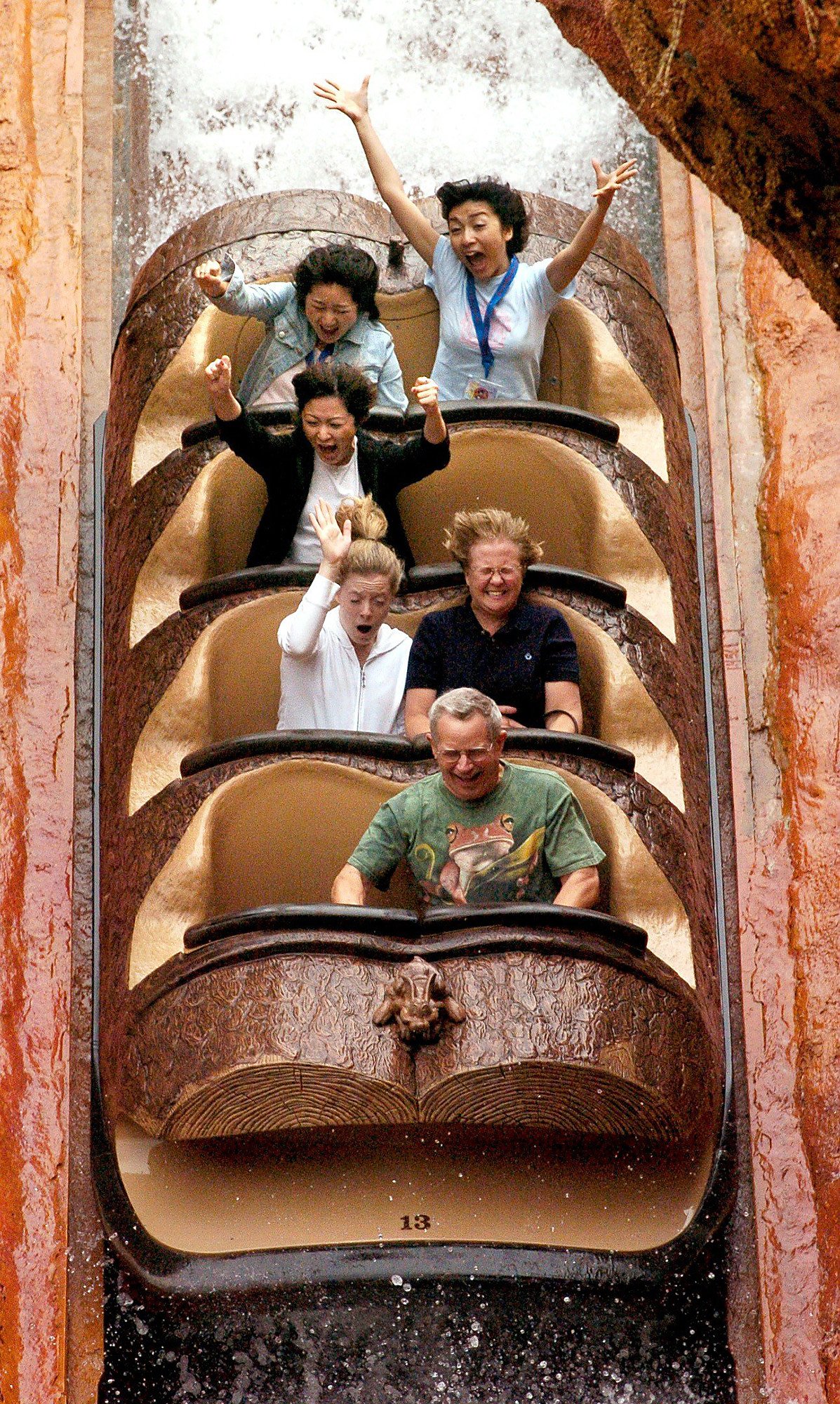 What it’s like to pay $300 an hour to skip lines at Disneyland