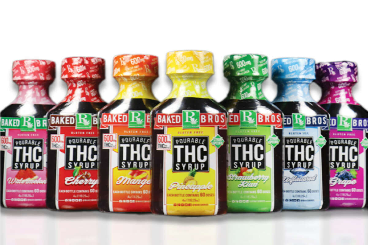 Meet the woman who knows which drugs Bay Area teenagers are doing