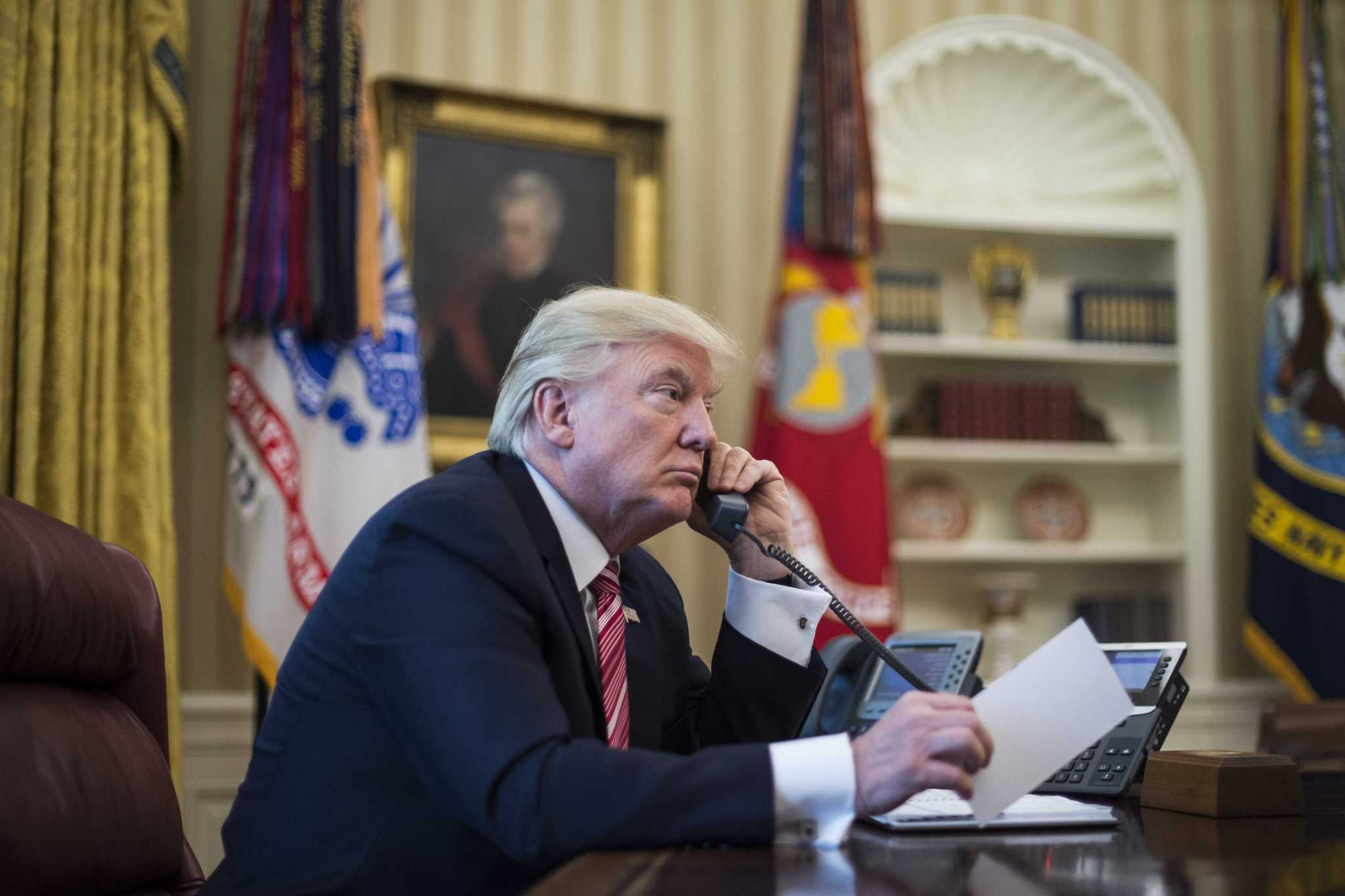 Fact Check: What we’ve learned from impeachment inquiry