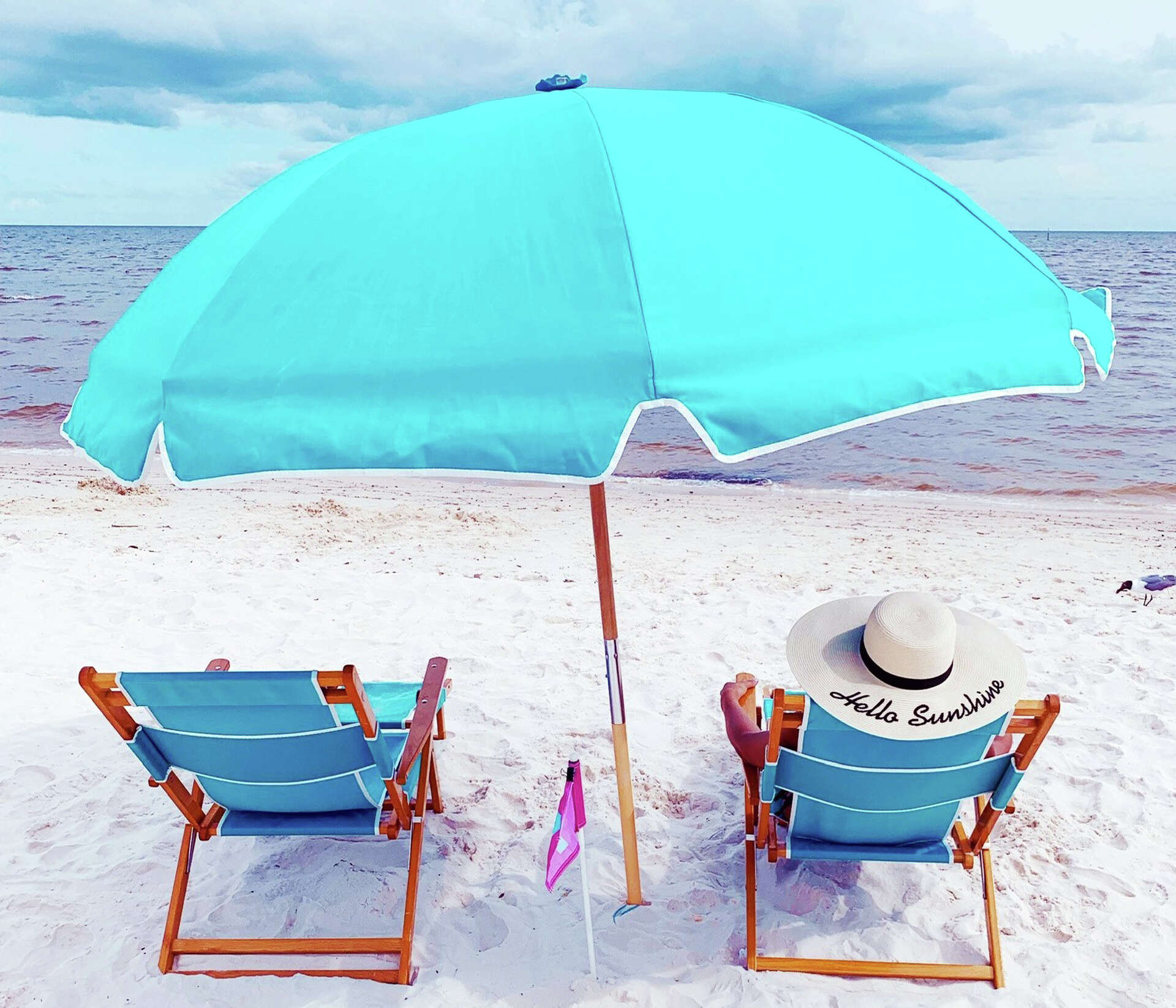 20 things you don't know about me: KHOU's Mia Gradney