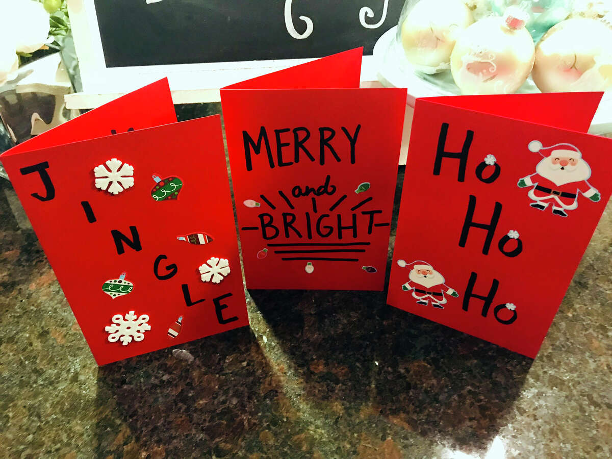 20 things you don't know about me: KHOU's Mia Gradney