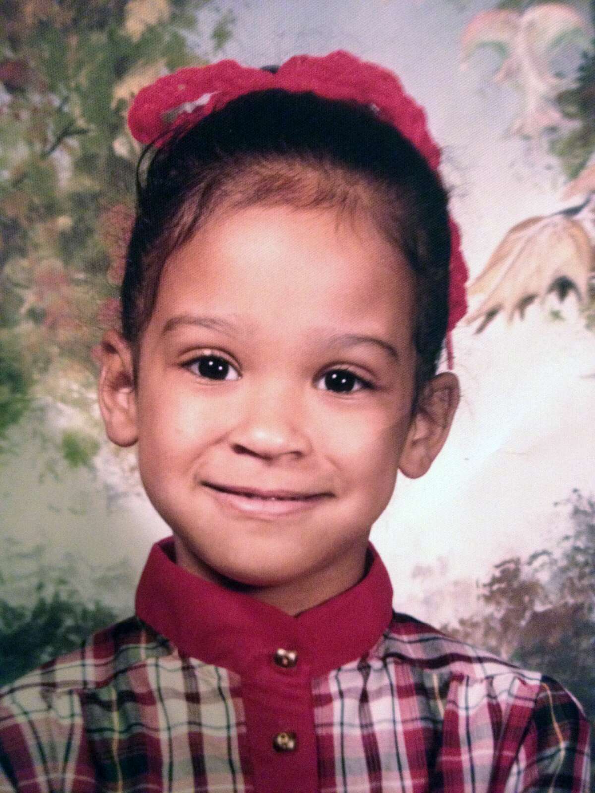 20 things you don't know about me: KHOU's Mia Gradney