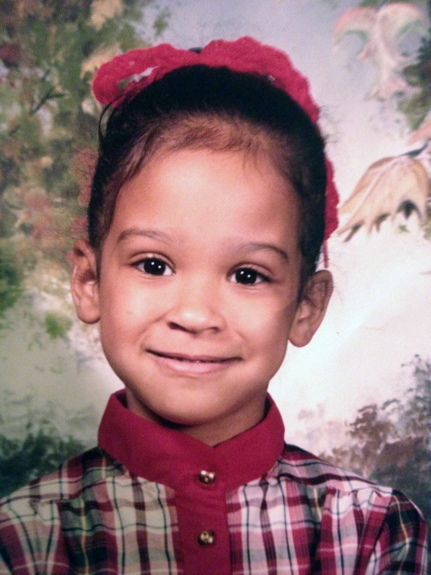 20 things you don't know about me: KHOU's Mia Gradney