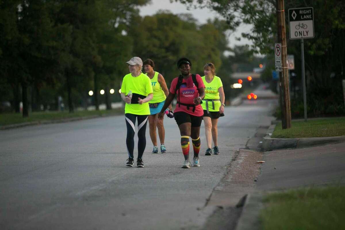 How to train for your first marathon