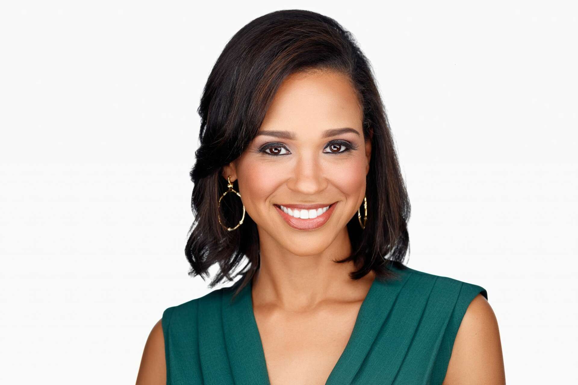 20 things you don't know about me: KHOU's Mia Gradney