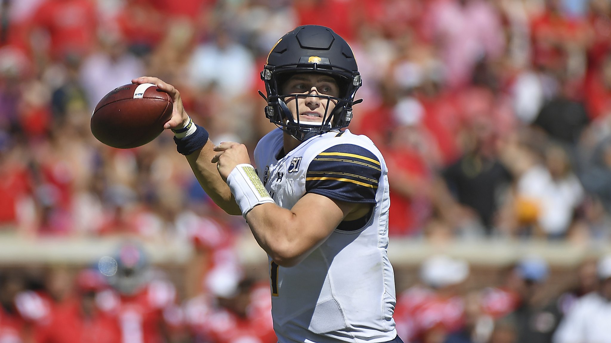 Bay Area sports calendar, Sept. 27-29