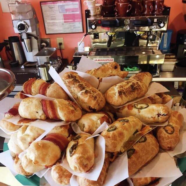 Texas Hill Country bakeries that are too sweet to pass up