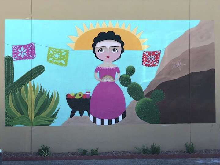 Taco Cabana unveils murals across Texas to celebrate 41 years, Hispanic ...
