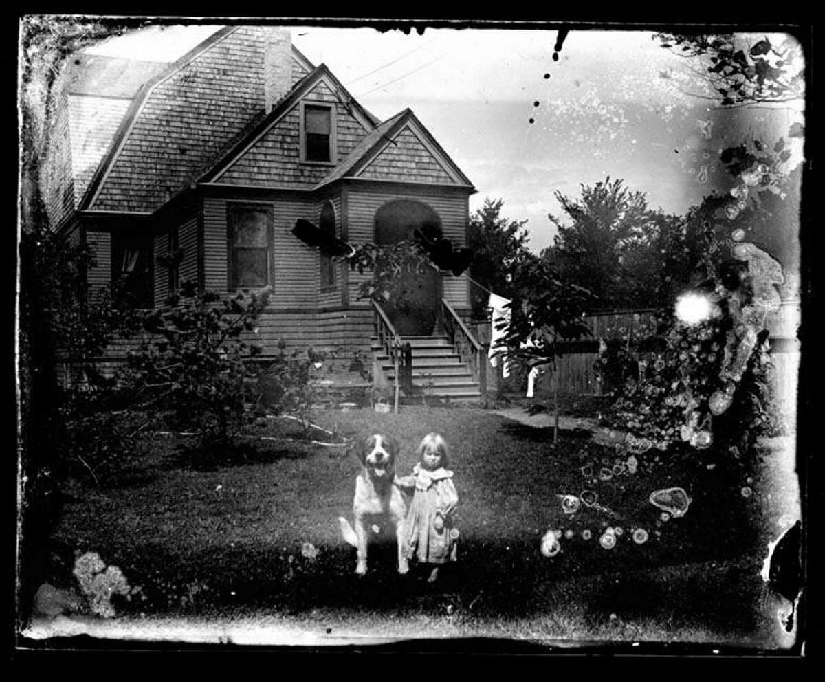 The life of Sigrid Schultz: Westporter, reporter who exposed Nazi secrets