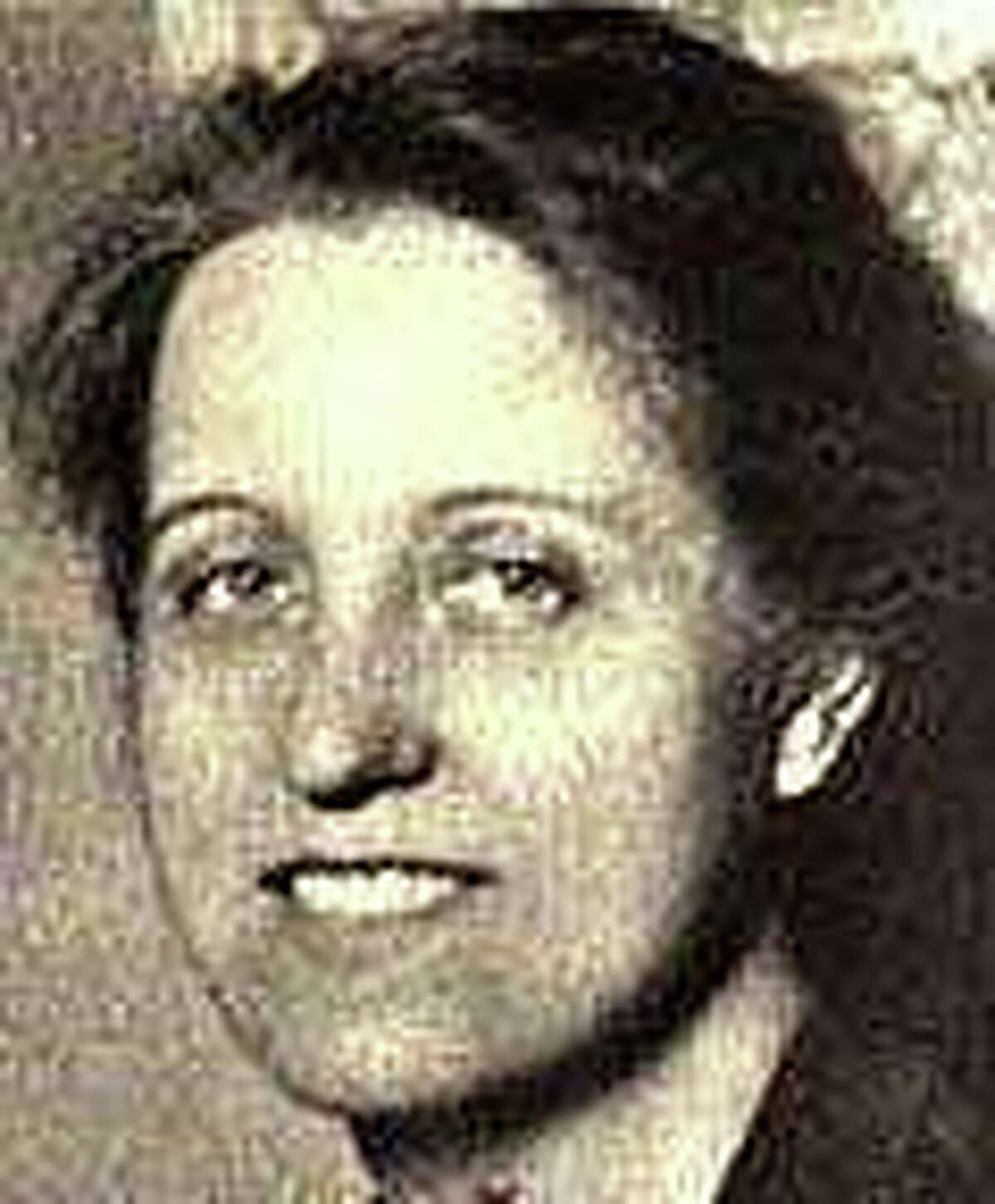 The life of Sigrid Schultz: Westporter, reporter who exposed Nazi secrets