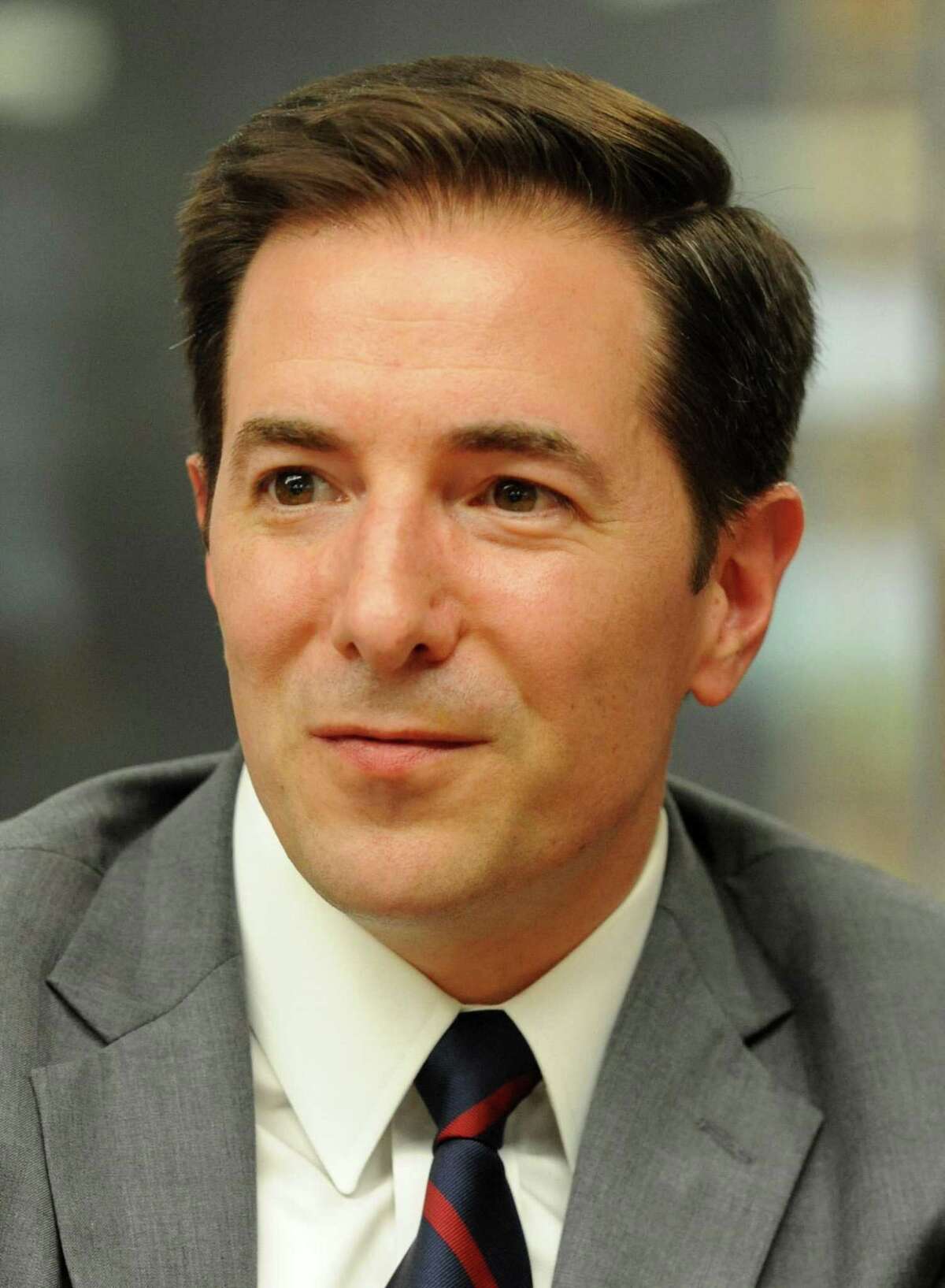 Alex Jones, Sandy Hook families, square off in CT Supreme Court