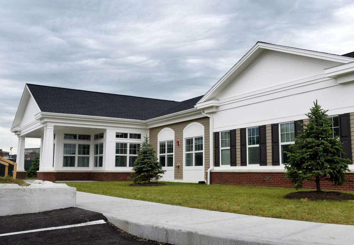 Photos: Northern Rivers opens new Behavioral Health Care Center