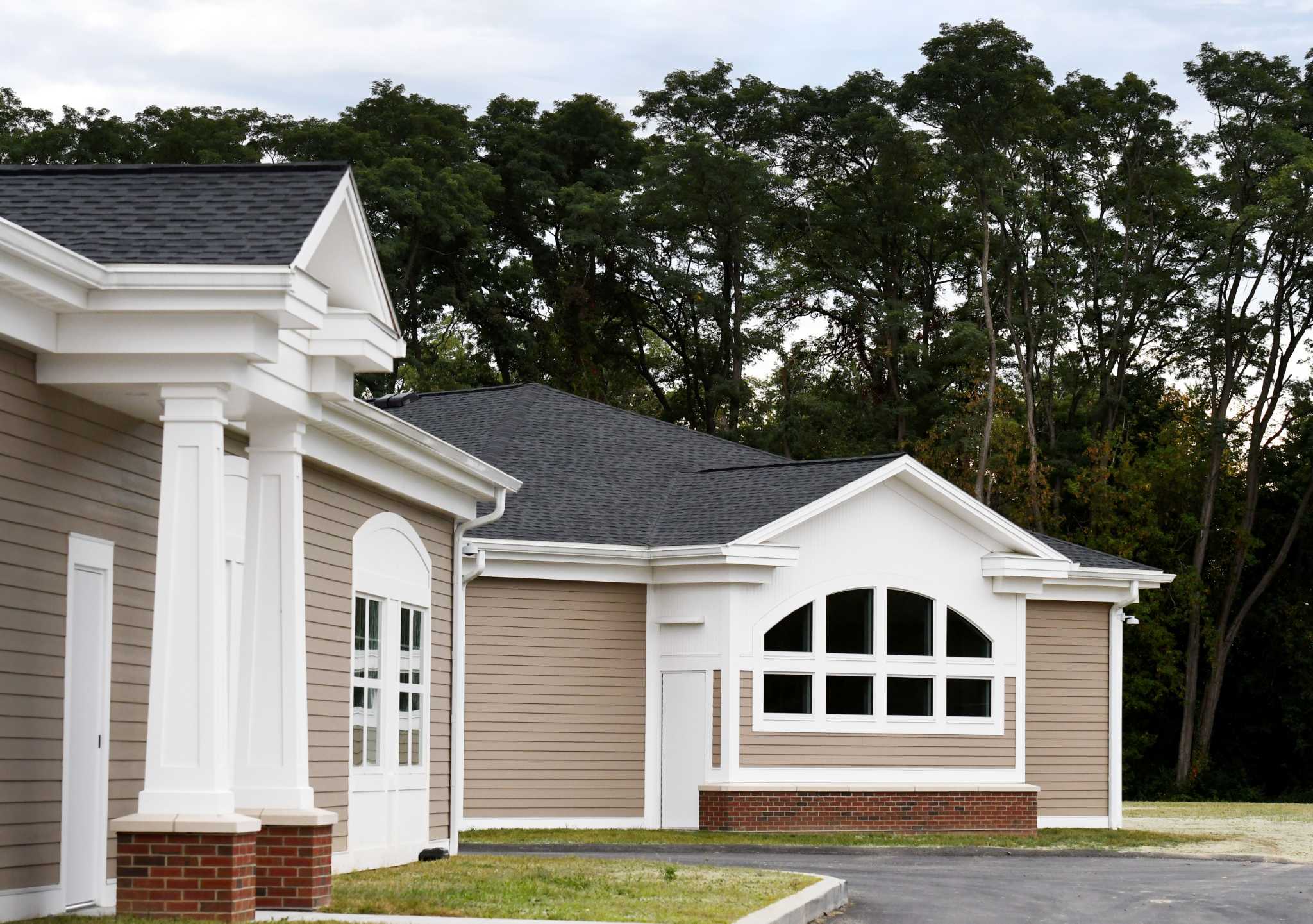 Photos: Northern Rivers opens new Behavioral Health Care Center