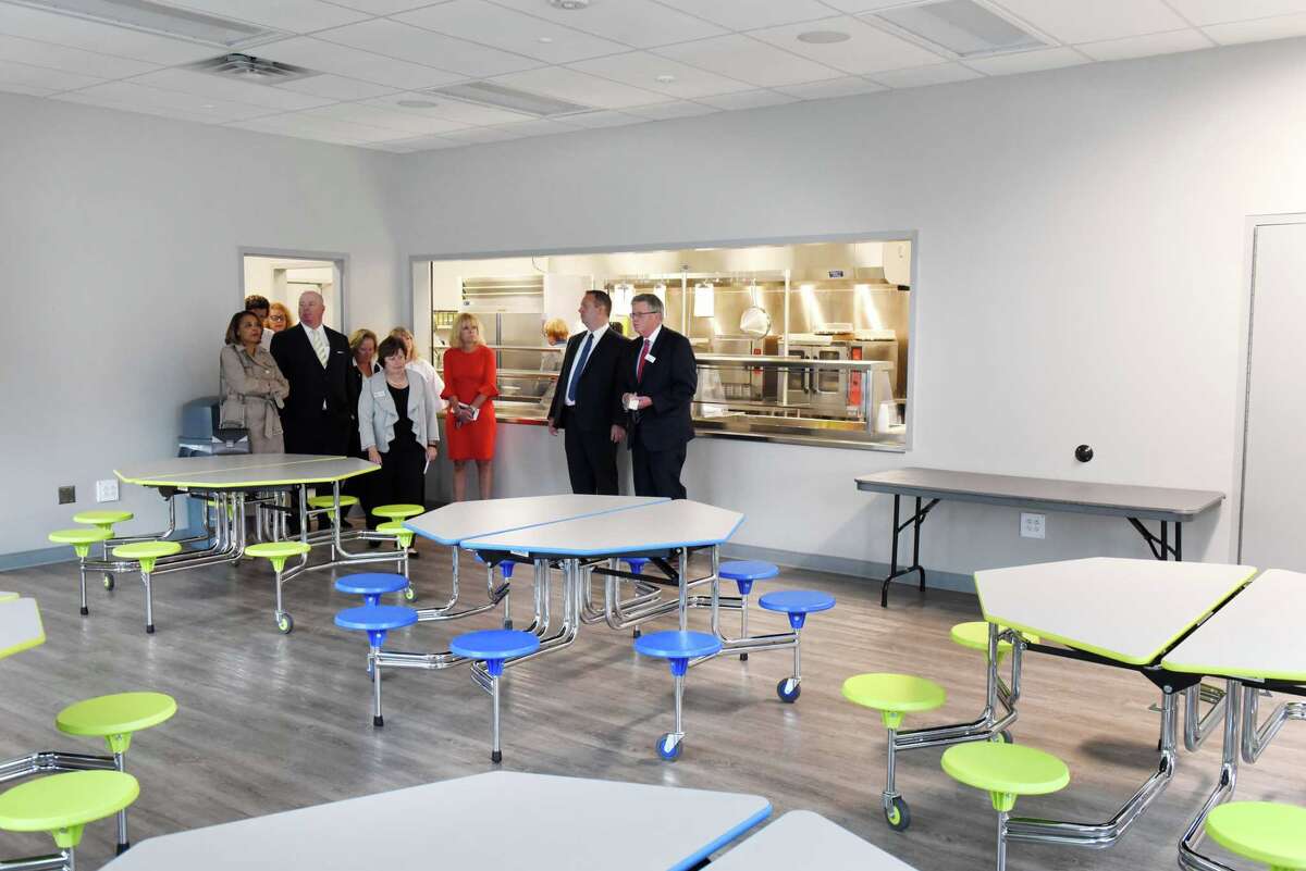 Photos: Northern Rivers opens new Behavioral Health Care Center