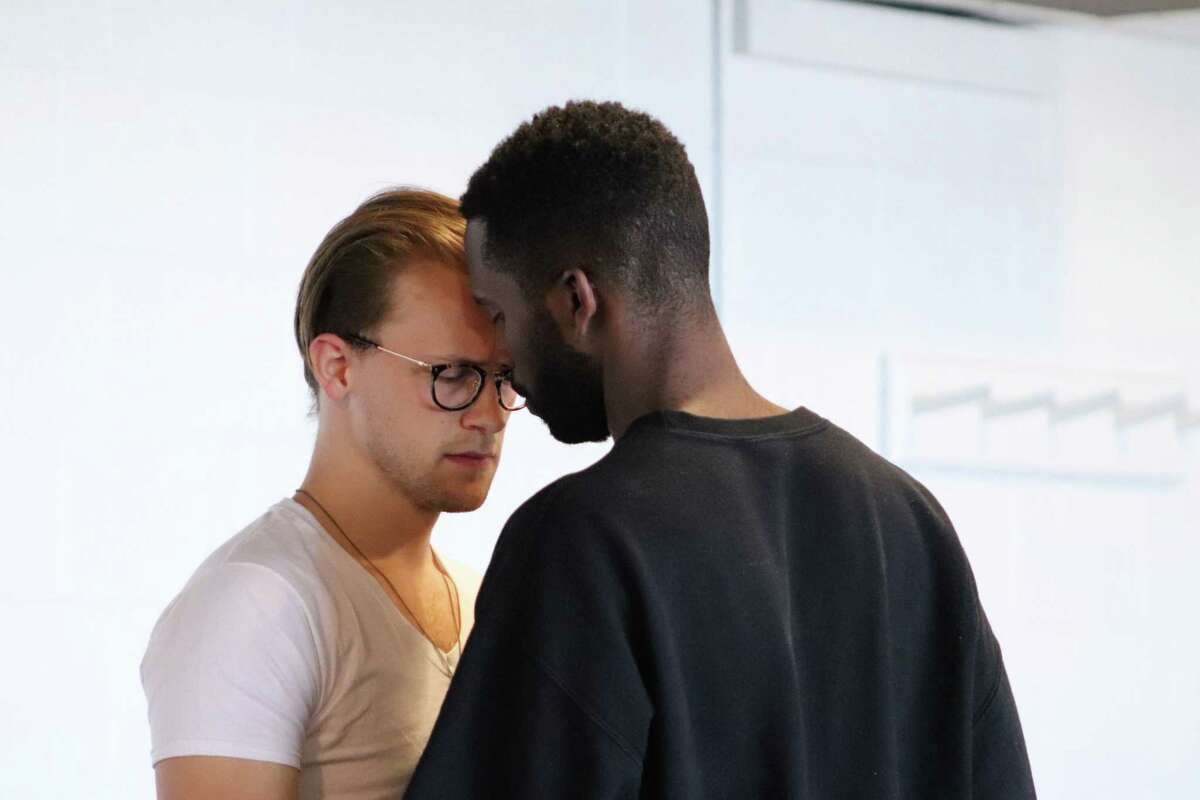 ‘On the Grounds of Belonging,’ a tale of forbidden love, at Long Wharf ...