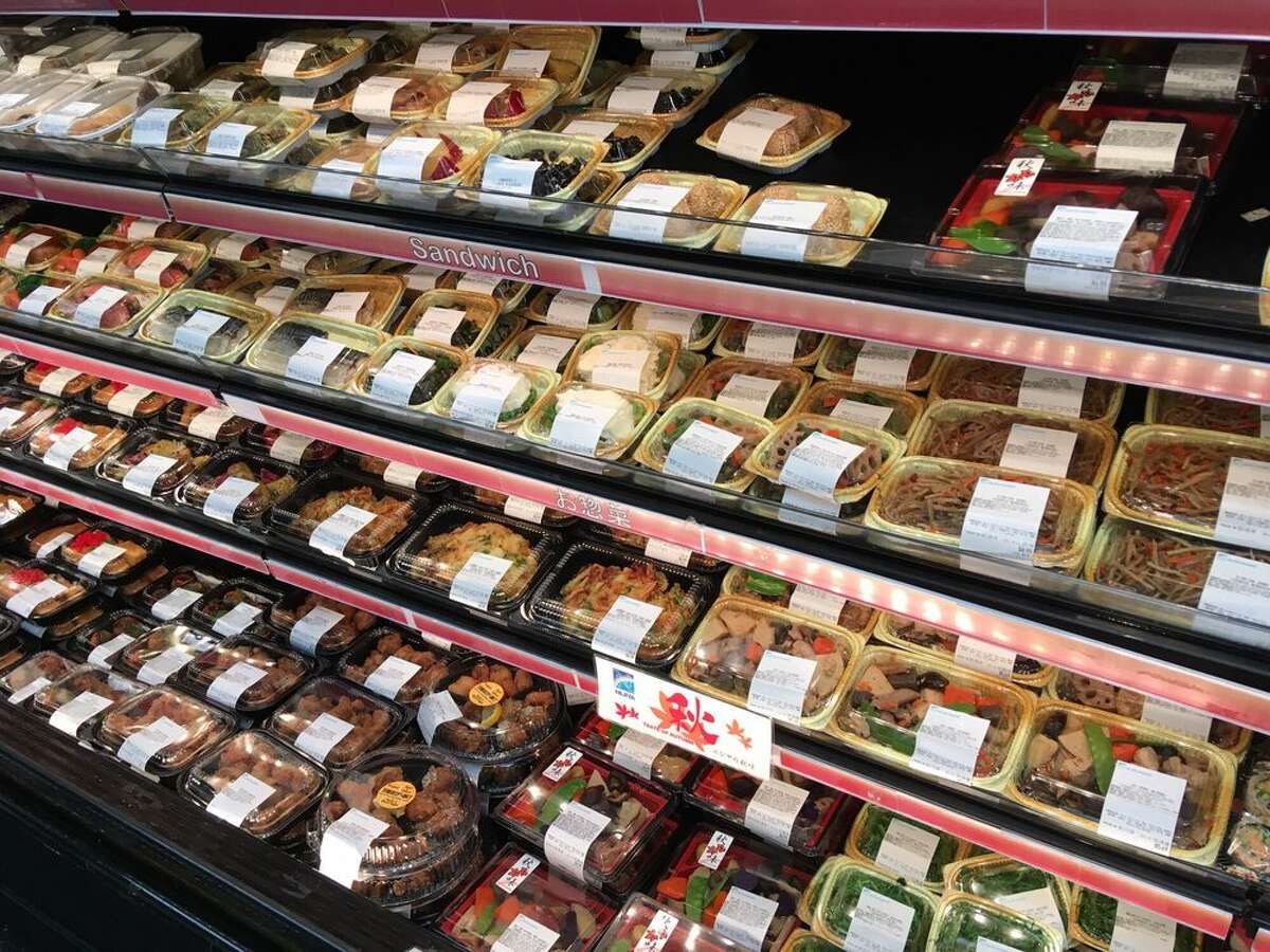 The best grocery store in San Francisco you've likely never been to