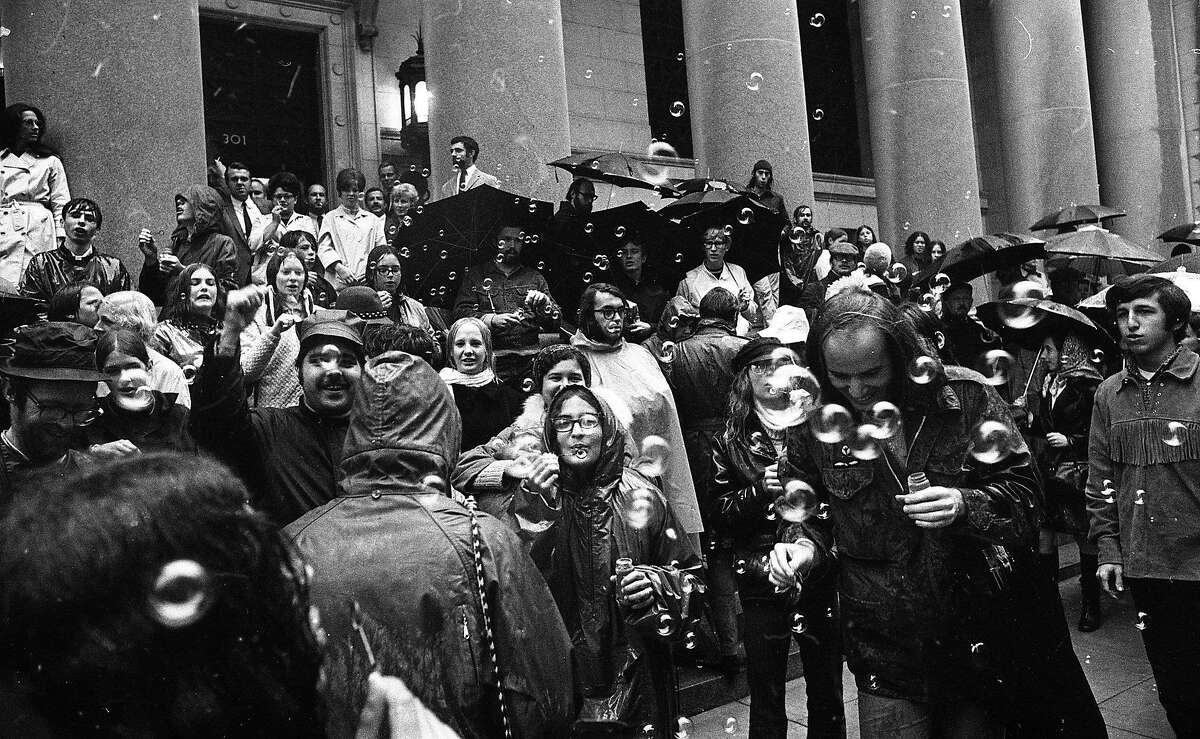 Moratorium Day: When anti-Vietnam War march brought out ‘squares’ and ...