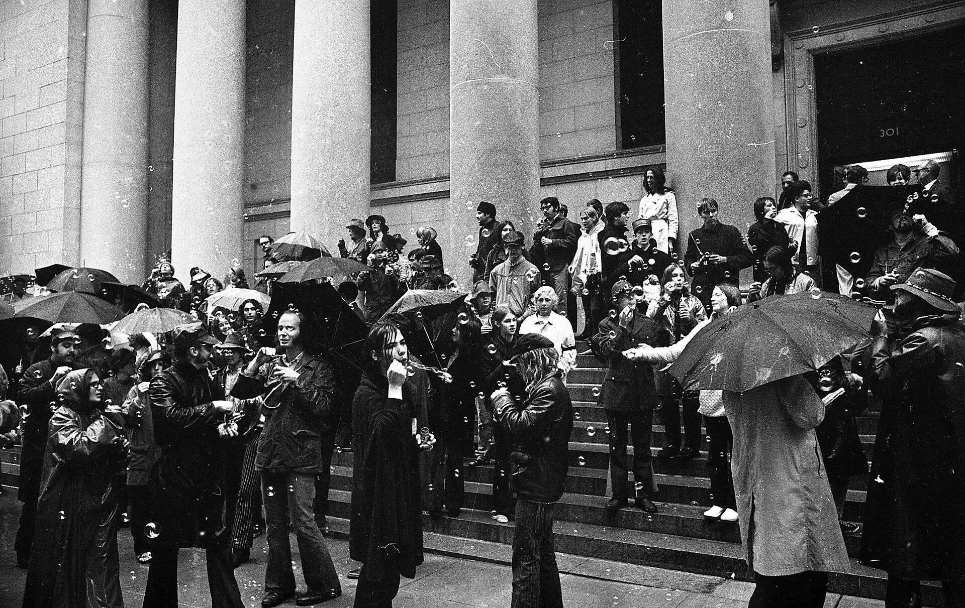 Moratorium Day: When anti-Vietnam War march brought out ‘squares’ and ...