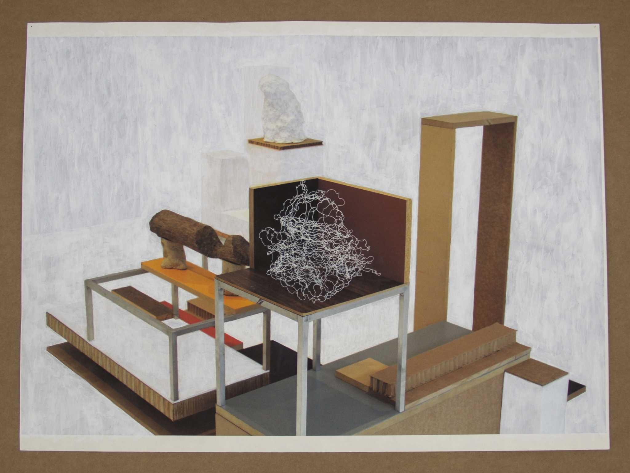Artists Susan Meyer, Peter Dudek focus of HVCC exhibit
