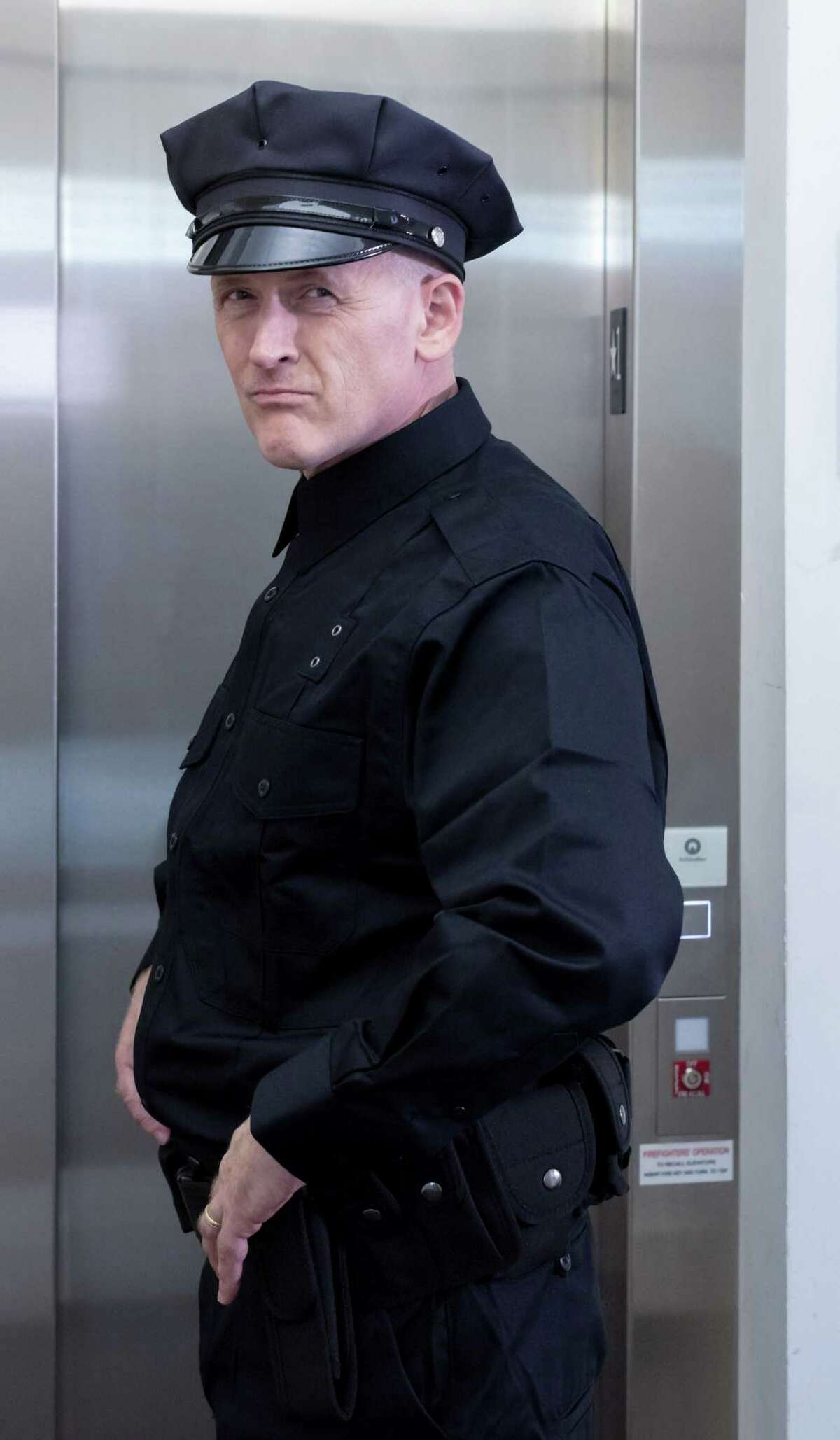 Review: 'Lobby Hero' @ Capital Rep, 10/1/19