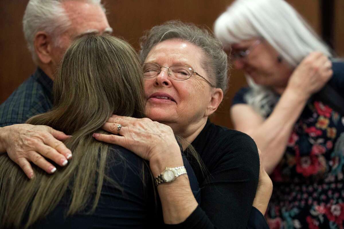 Haskell found guilty of capital murder in Stay family deaths