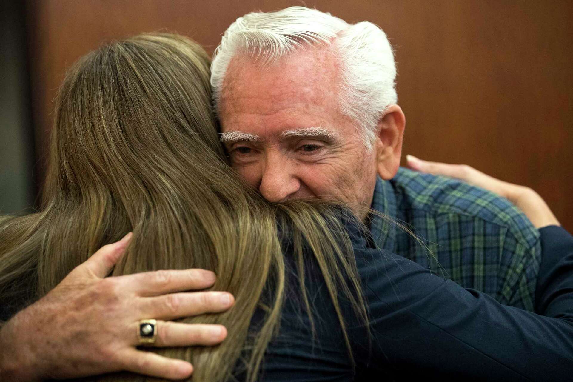 Haskell found guilty of capital murder in Stay family deaths