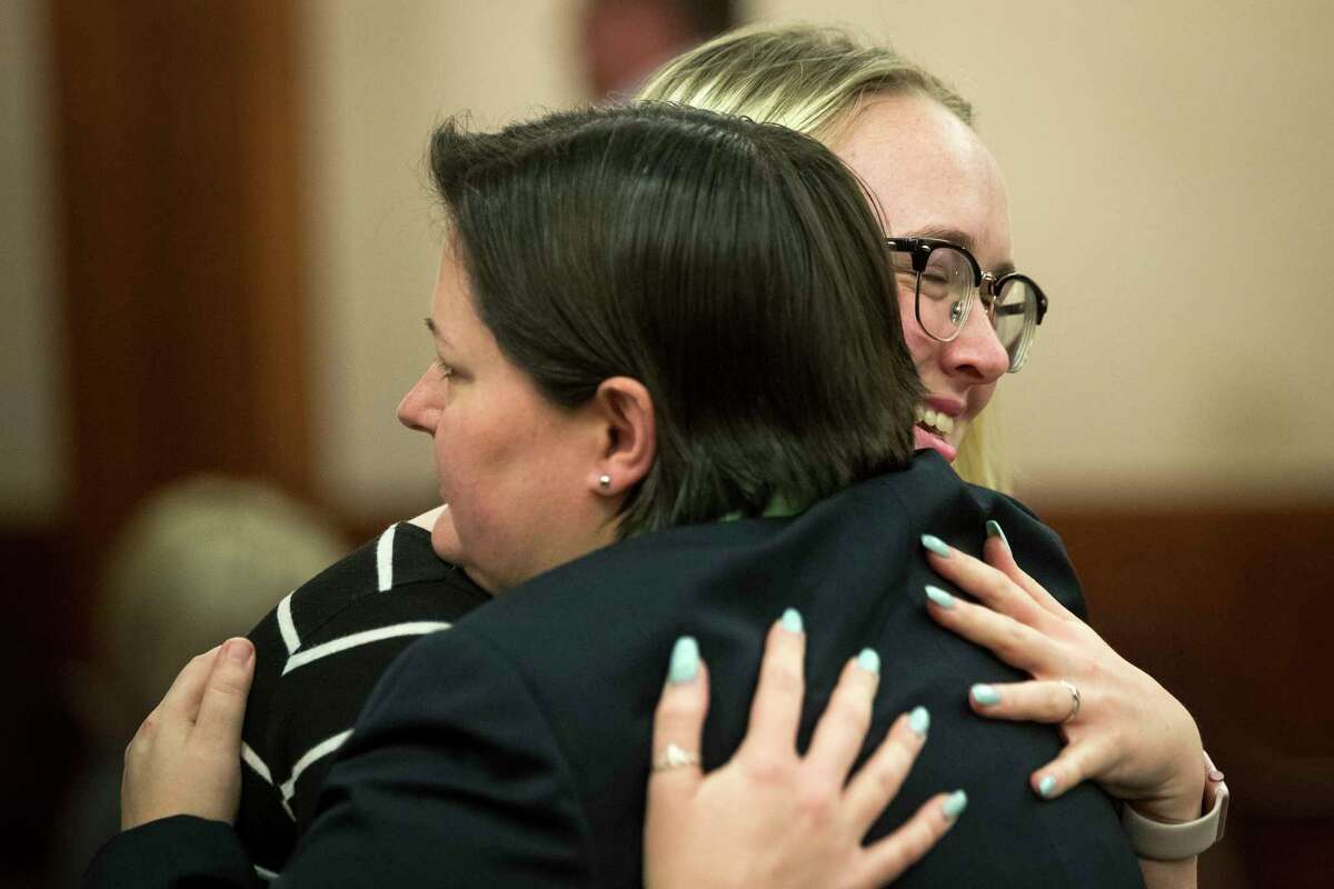 Haskell found guilty of capital murder in Stay family deaths