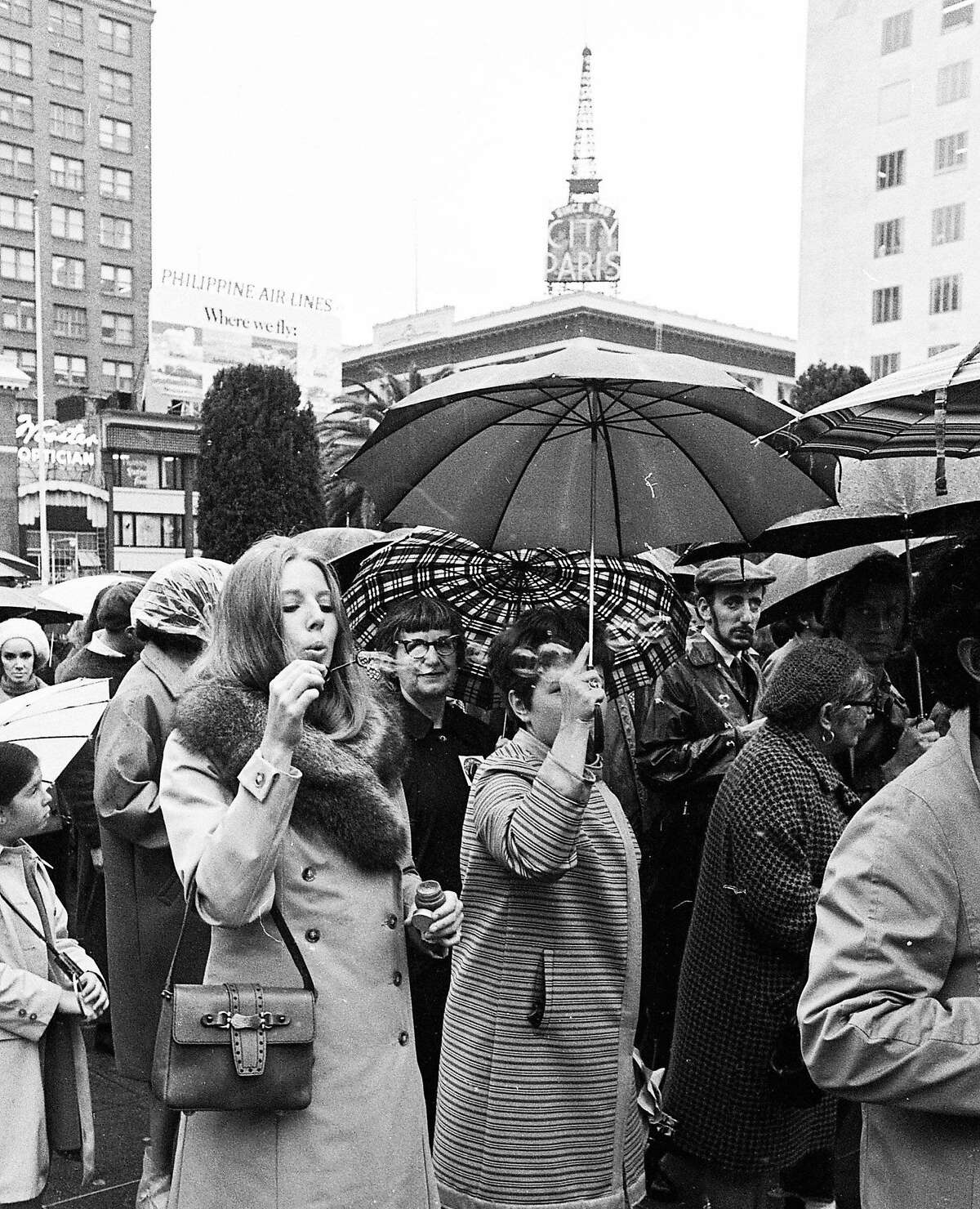 Moratorium Day: When anti-Vietnam War march brought out ‘squares’ and ...