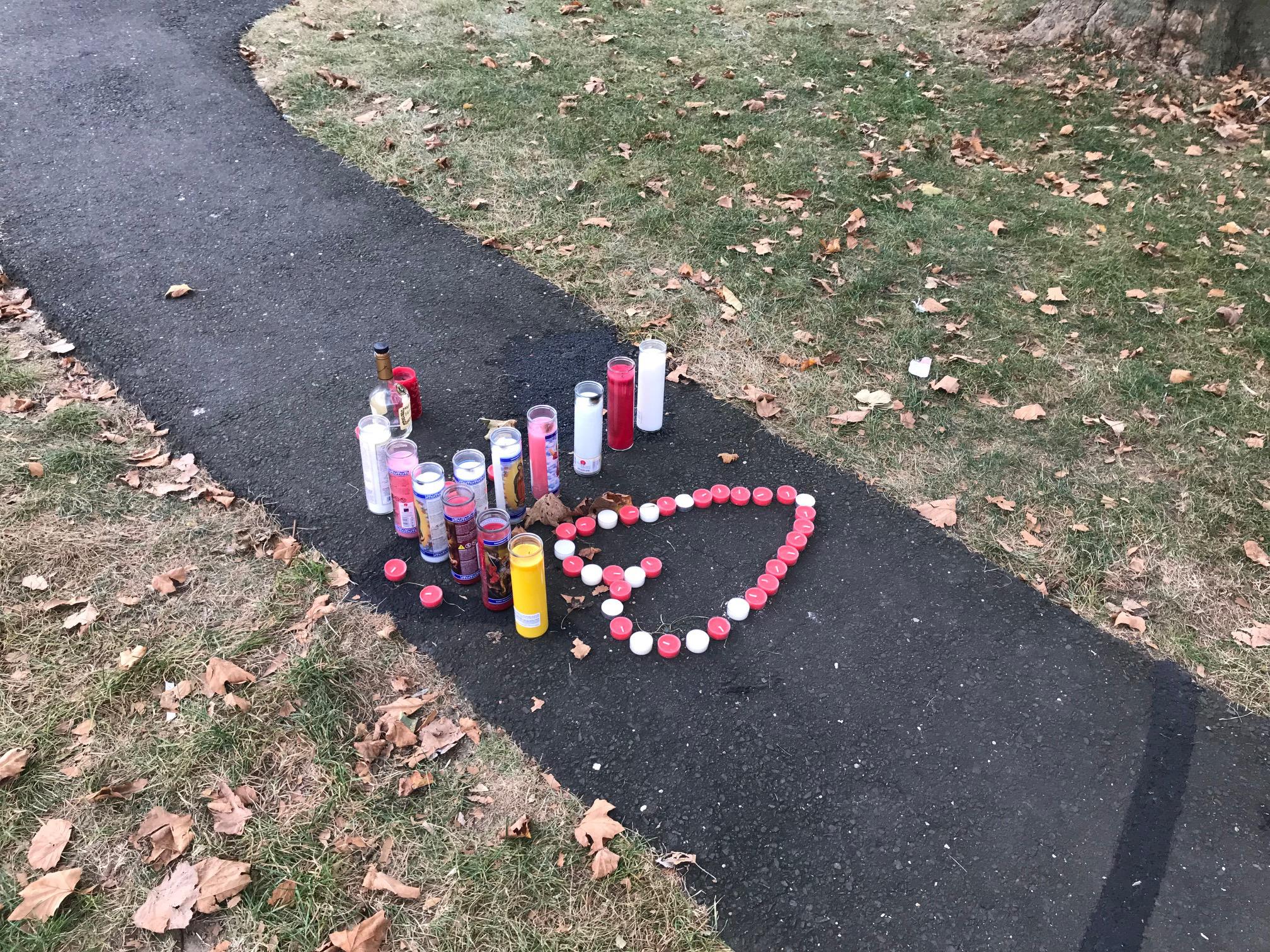 Police charge Stamford man with murder for shooting death