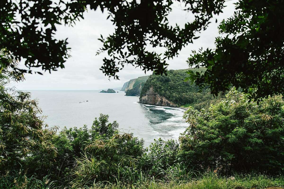 One Day One Place: Hawaii’s Hamakua Coast