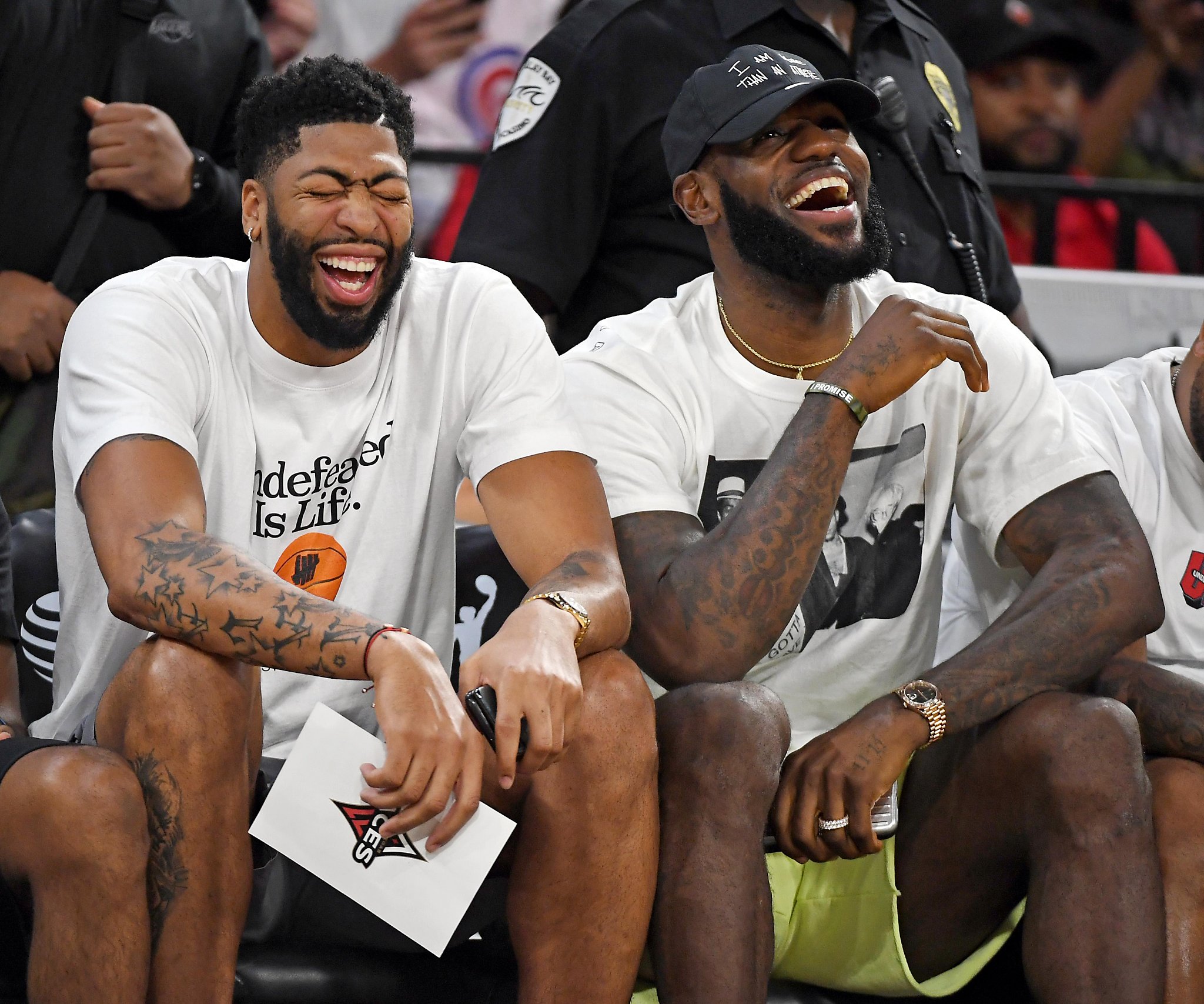 Warriors remain far from the West’s best, but can they return to the ...