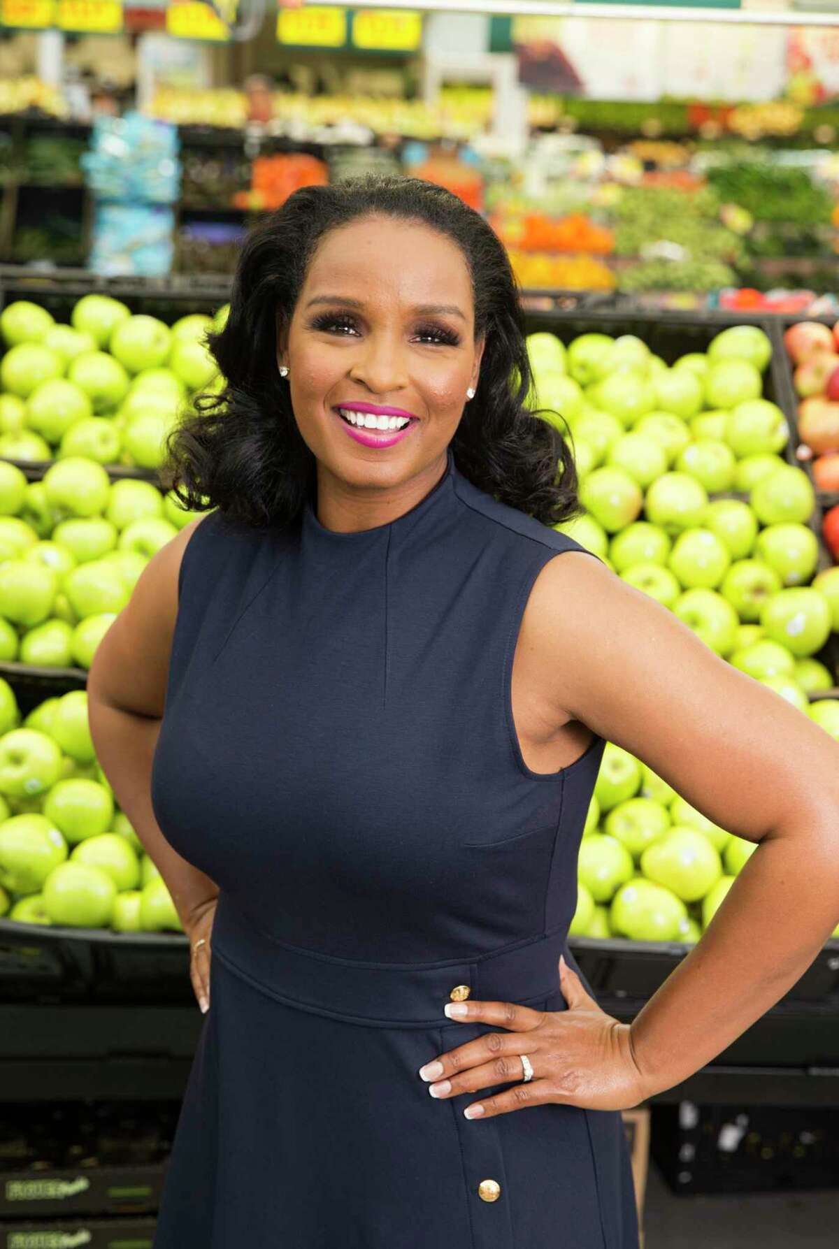 H-E-B’s Winell Herron wants to make art accessible for everyone