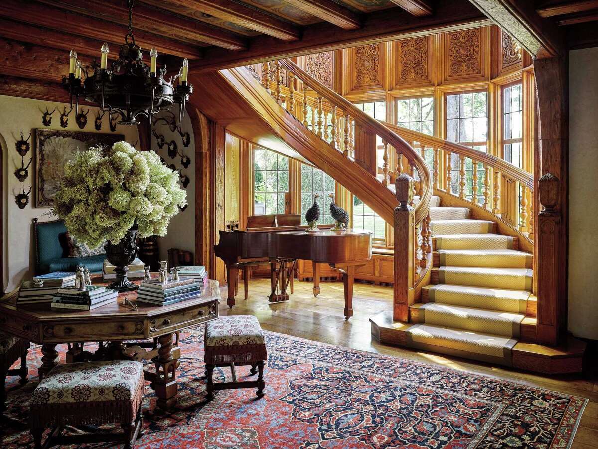 Kylie Jenner’s interior designer Martyn Lawrence Bullard to talk ...