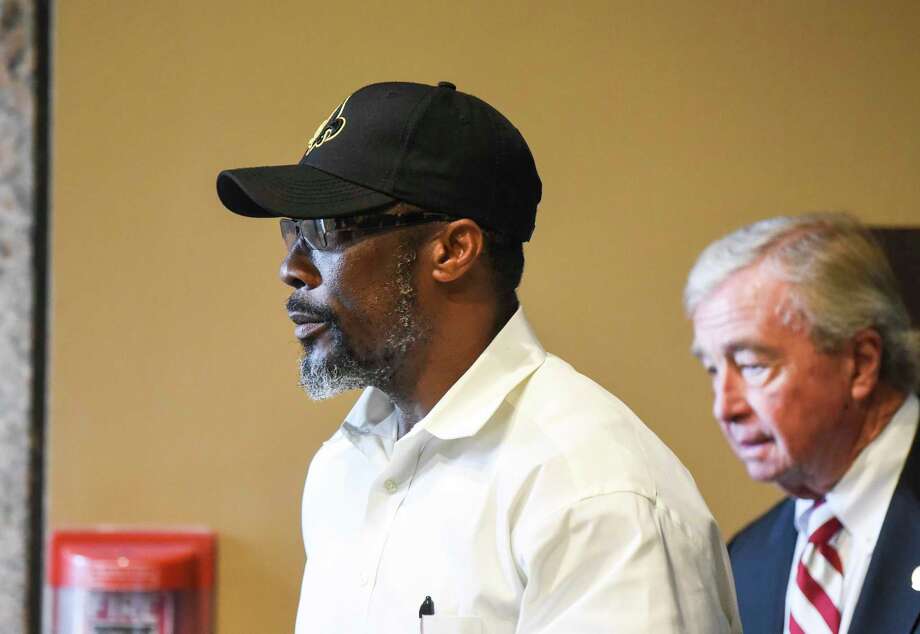 Walker found guilty of defrauding BISD - Beaumont Enterprise
