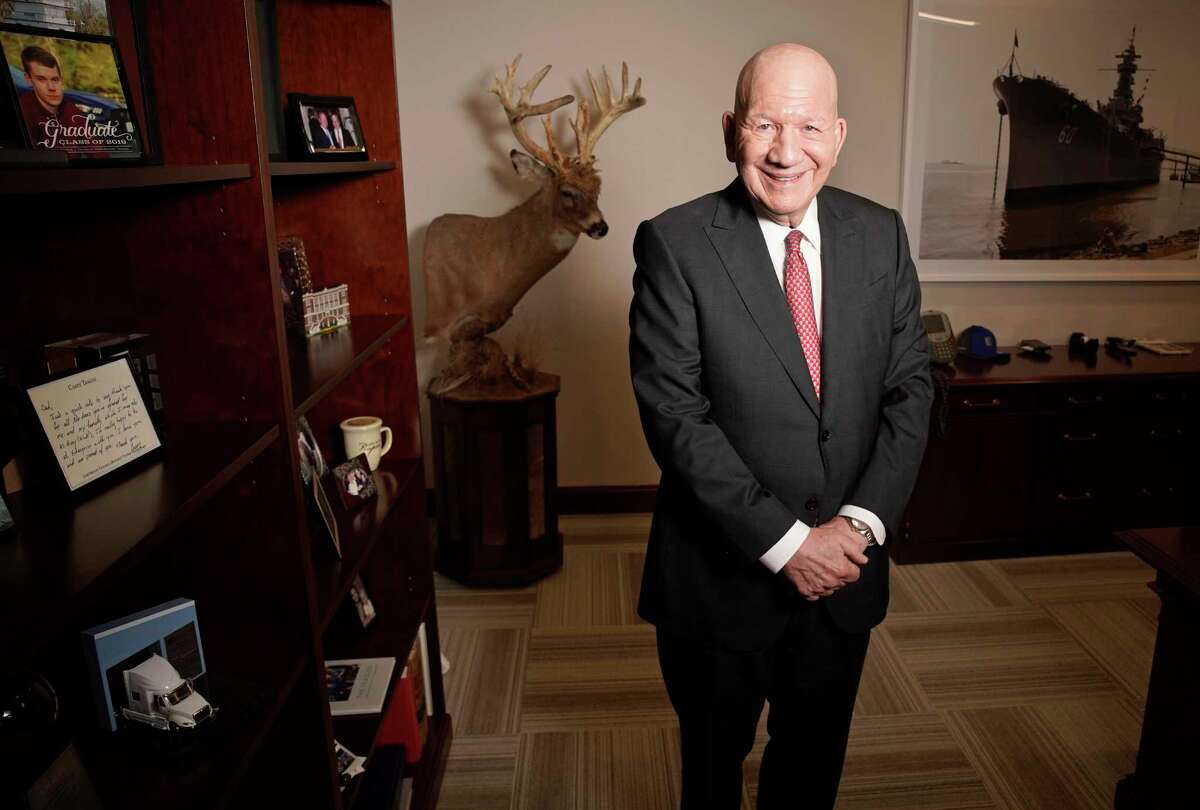 Enterprise Products Partners builds multibillion dollar empire ‘chasing ...