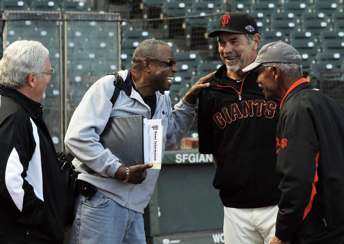 Giants’ next manager needs much more than in-depth knowledge of analytics
