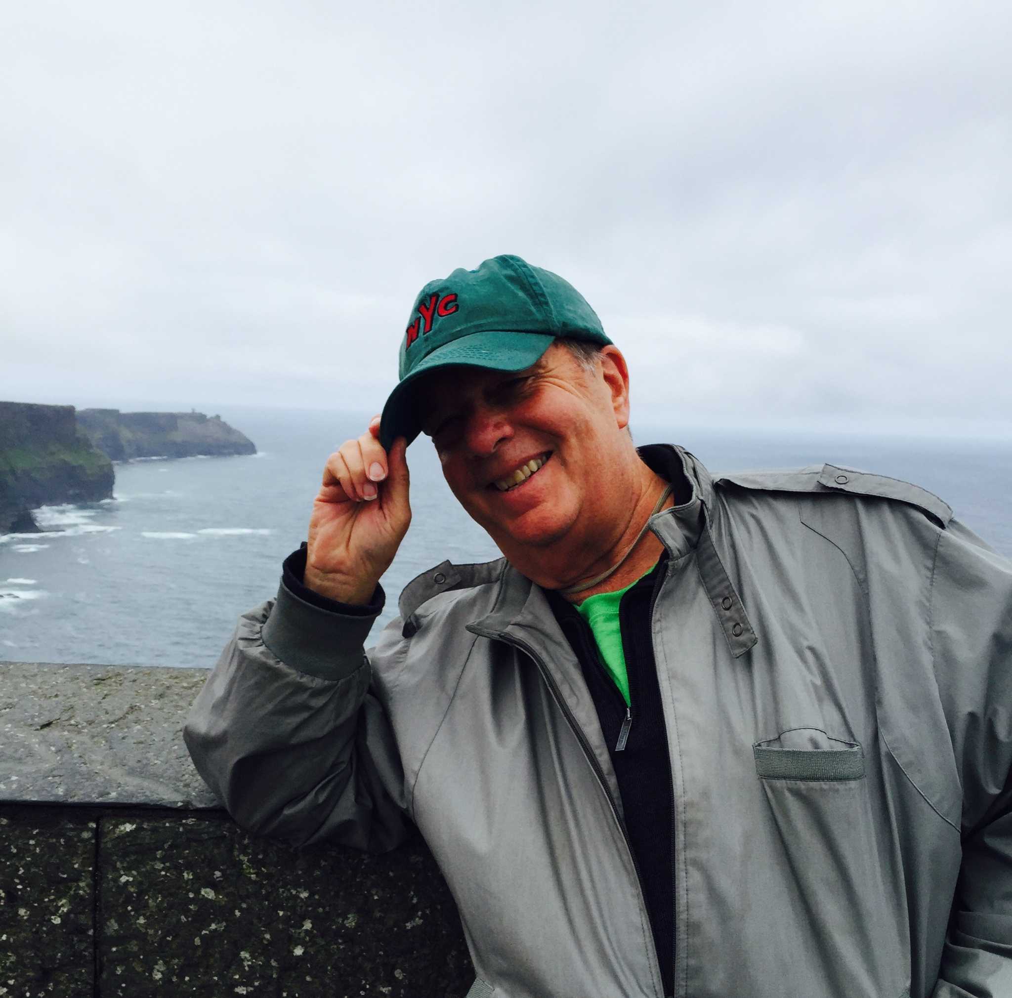 Honoring a hero's efforts