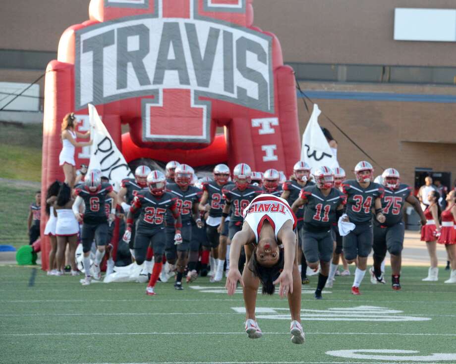 2019 High school football: Week 5 - Houston Chronicle