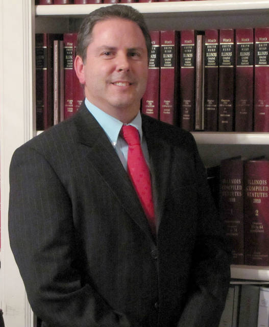 Third person entering race for circuit court judge post